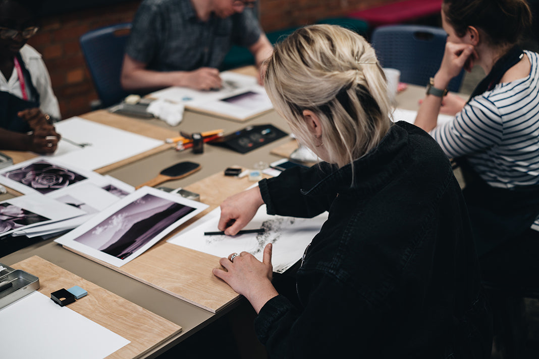 Clerkenwell Design Week: Workshop & Talk Highlights