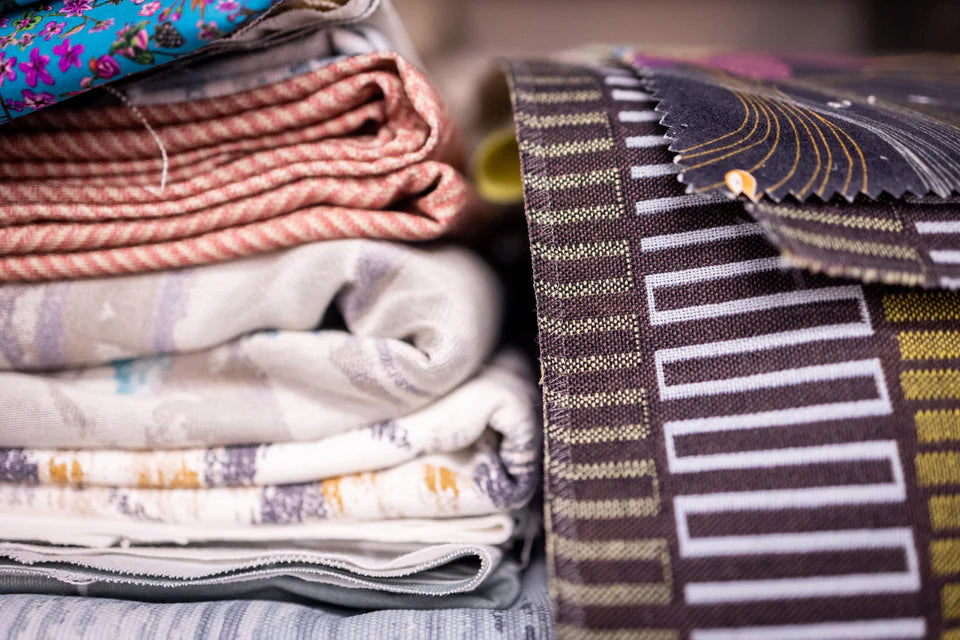 The Tower Hamlets Textile Reuse and Recycling Map