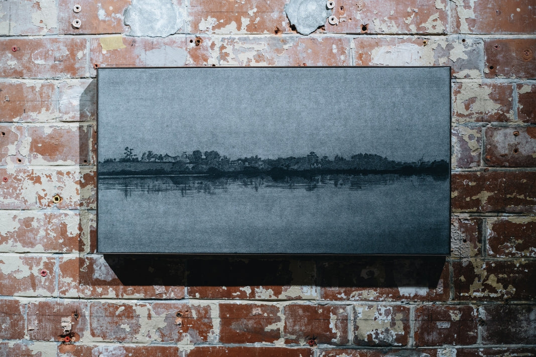 Learn how to make great charcoal art at Clerkenwell Design Week